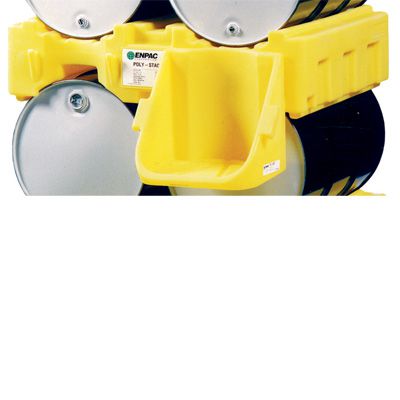 Dispensing Poly-Rack™ Systems|Seton Canada | Seton.ca