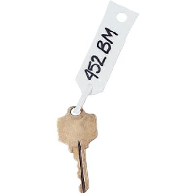 Disposable Key Tags | Seton
