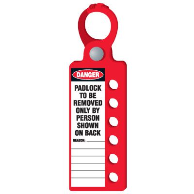 2-in-1 Padlock To Be Removed Lock-Outs|Seton Canada | Seton.ca