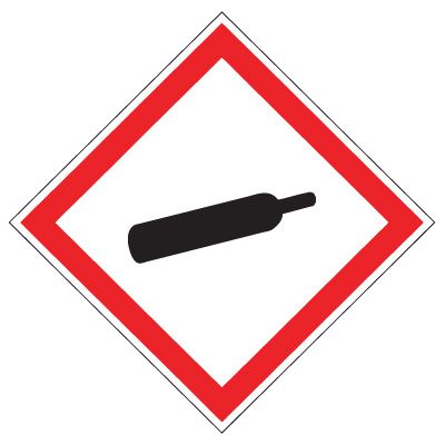 GHS Pictogram Label Packs, GHS Labels & Pictograms | Emedco