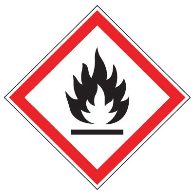 GHS Symbol Sheets|Seton Canada | Seton.ca