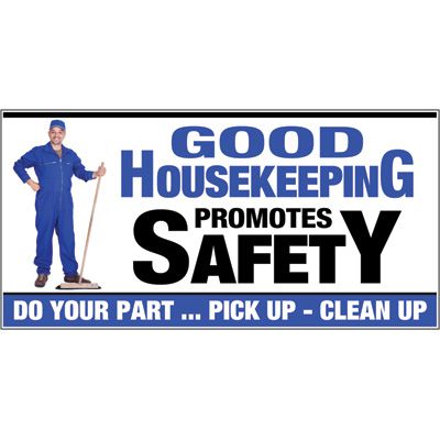 Giant Motivational Wall Graphics - Good Housekeeping | Emedco