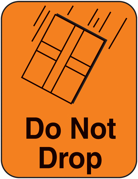 Shipping Labels & Handling Decals | Custom & Pre-Printed | Page 2 | Seton