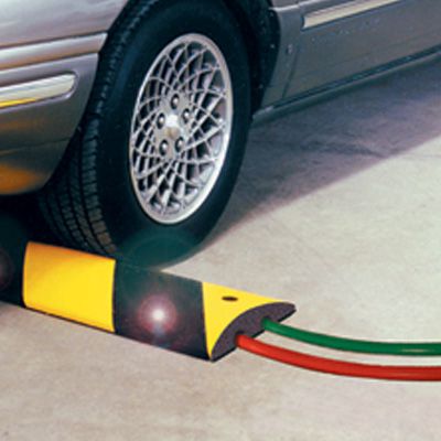 Cable and Hose Protector|Seton Canada | Seton.ca