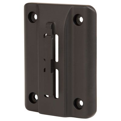 EasyExtend Safety Barrier - Receiver Clip | Seton