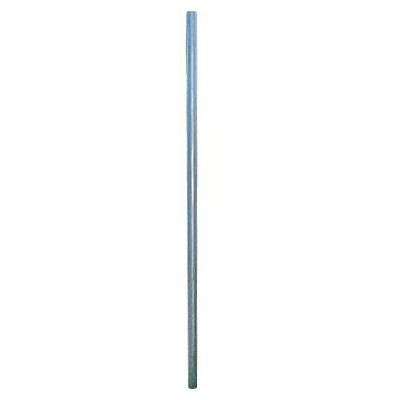 Round Sign Posts, Round Metal Sign Posts | Seton