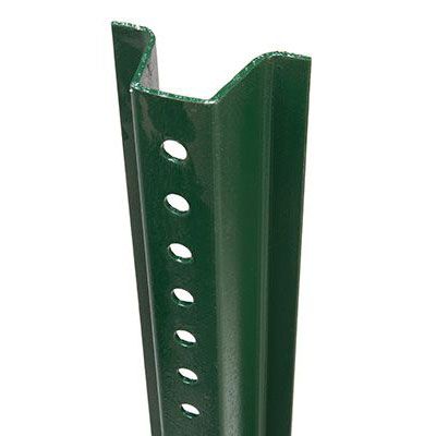 Traffic Sign Posts & Street Sign Posts | Emedco