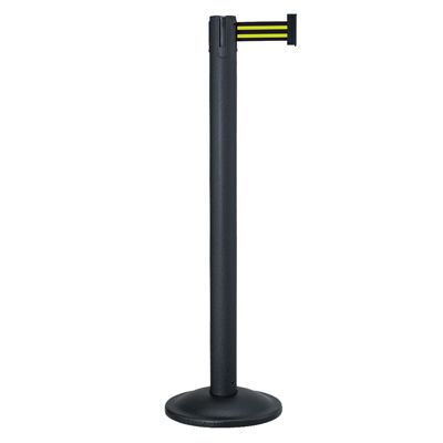 Beltrac® Retractable Tape Barriers | Seton