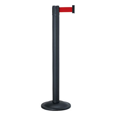 Beltrac® Retractable Tape Barriers | Seton.ca