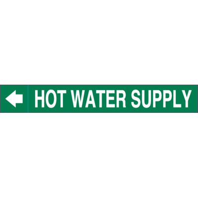 Duct Markers & Labels for HVAC Systems | Seton