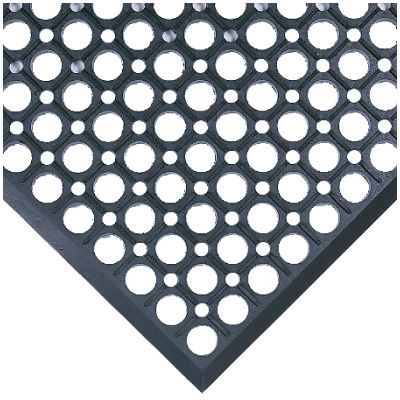 WorkRite and WorkSafe® Light Mats | Seton