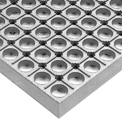 WorkRite and WorkSafe® Light Mats | Seton