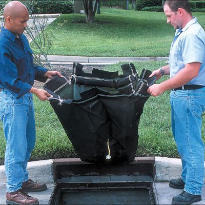 Reusable Drainguards from Seton.ca, Stock items ship TODAY, Custom ...