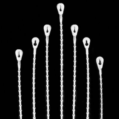 Nelco Reusable Fasteners BT-8-N | Seton