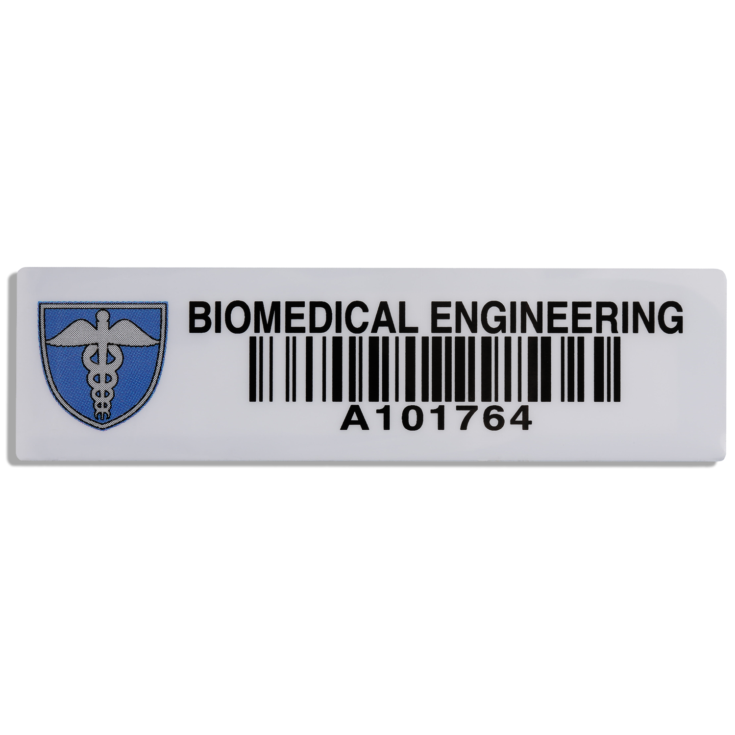 Custom Mini RFID Asset Tags | Personalized RFID Tracking | Seton