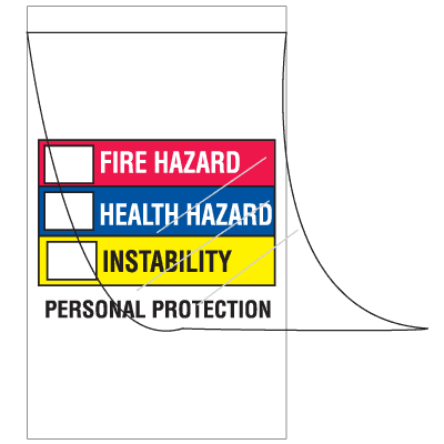 Right-To-Know Labels|Seton Canada | Seton.ca