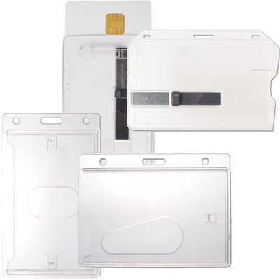 Card Dispensers | Seton