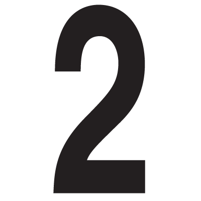 Do-It-Yourself NFPA Panels - Hazard Numbers and Symbols | Seton