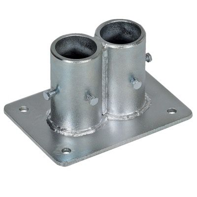 Safety Railing Mounting Socket | Seton Canada