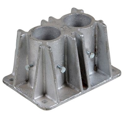 Safety Railing Mounting Socket | Seton Canada | Seton.ca