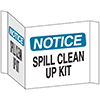 Spill Response, Spill Control, Spill Containment, Spill Kits | Seton ...