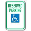 Traffic & Parking Signs - Workplace Safety Signs | Seton
