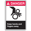 OSHA Work Safety Signs | Seton