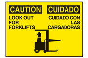 Custom Safety Signs, Custom Security Signs | Seton