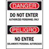 OSHA Work Safety Signs | Seton