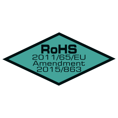 RoHS ID Labels | Seton