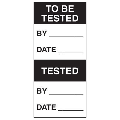 Write-On Action Labels - To Be Tested|Seton Canada | Seton.ca