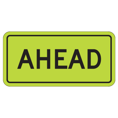 Pedestrian Crossing & Traffic Signs | Emedco