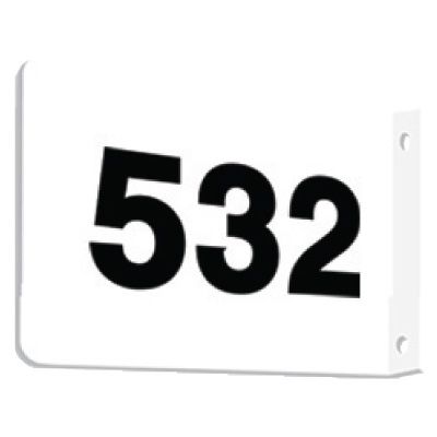 Aisle Signs & Aisle Markers | Seton