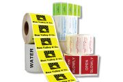 Custom Labels & Decals | Personalized for Your Business | Seton