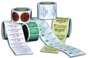 Custom Labels & Decals | Personalized for Your Business | Seton
