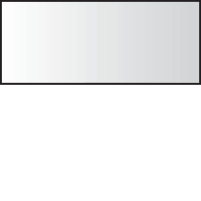 Blank Rectangle Write On Self Debossing Labels | Seton