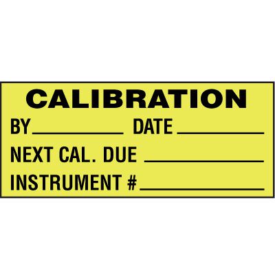 Calibration, Maintenance, Quality Control | Page 5 | Emedco