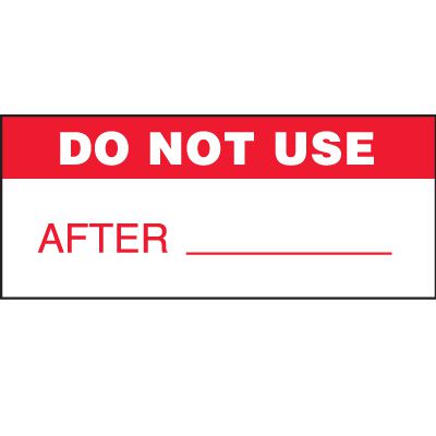 Calibration Stickers & Labels | Custom & Tamper-Evident Inspection Tags ...