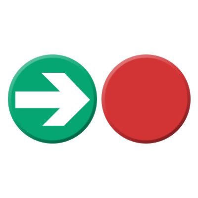 Ceiling Marker, Ceiling Valve Tag Markers | Emedco