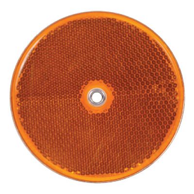 Center Mount Reflectors | Seton