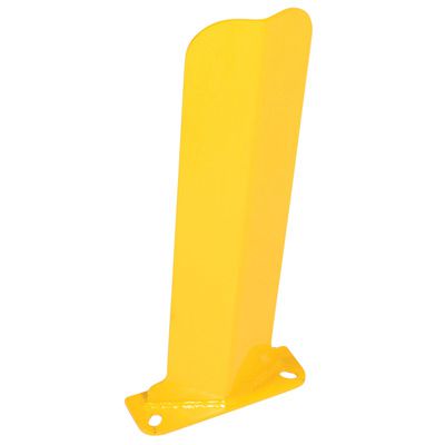 Low Profile Rack Guards 10" Wide Base | Seton | Seton.ca