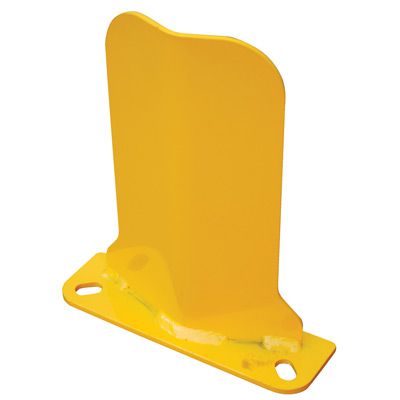 Warehouse Safety And Inventory Rack Protectors | Emedco