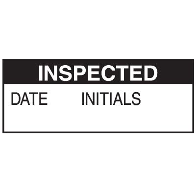 Quality Control Labels & QC Tags | QA Approved & Hold | Seton