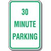 Traffic Signs: Buy Road & Parking Signs | Seton Canada
