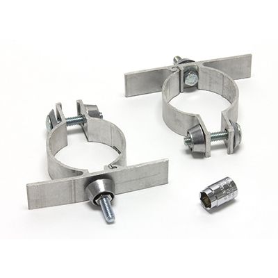 BlinkerSign® Anti-Theft Sign Mounting Hardware | Seton