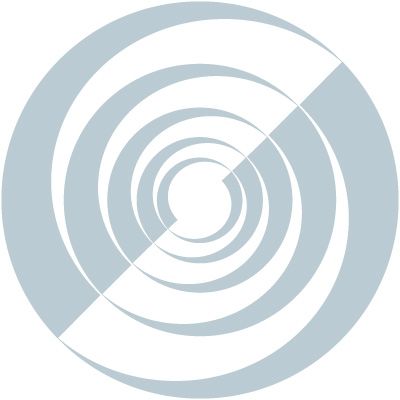 Swirl Glass Awareness Labels | Emedco