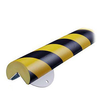 Steel Backed Corner Guards | Seton