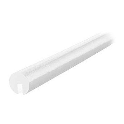Round Edge Protector - 1-9/16" x 16-3/8' | Emedco