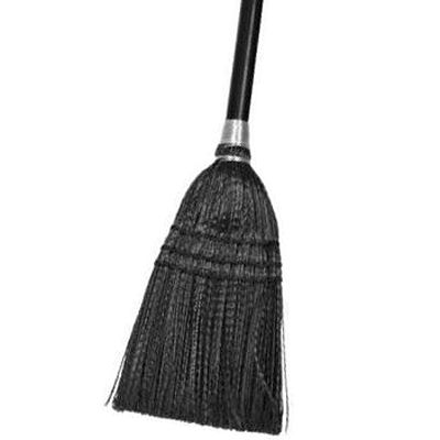 Lobby Pro Dust Pan Broom, Janitorial Supplies | Seton Canada | Seton.ca