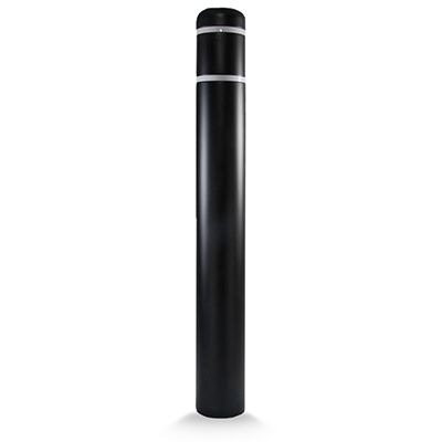 Post Guard Bollard Covers | Durable HDPE Safety Sleeves | Emedco